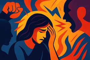 Psychological Abuse as Persecution in U.S. Asylum Law | Legal Standards ...