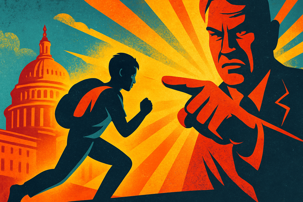 Past Persecution in Asylum Cases: How the Presumption of Future ...