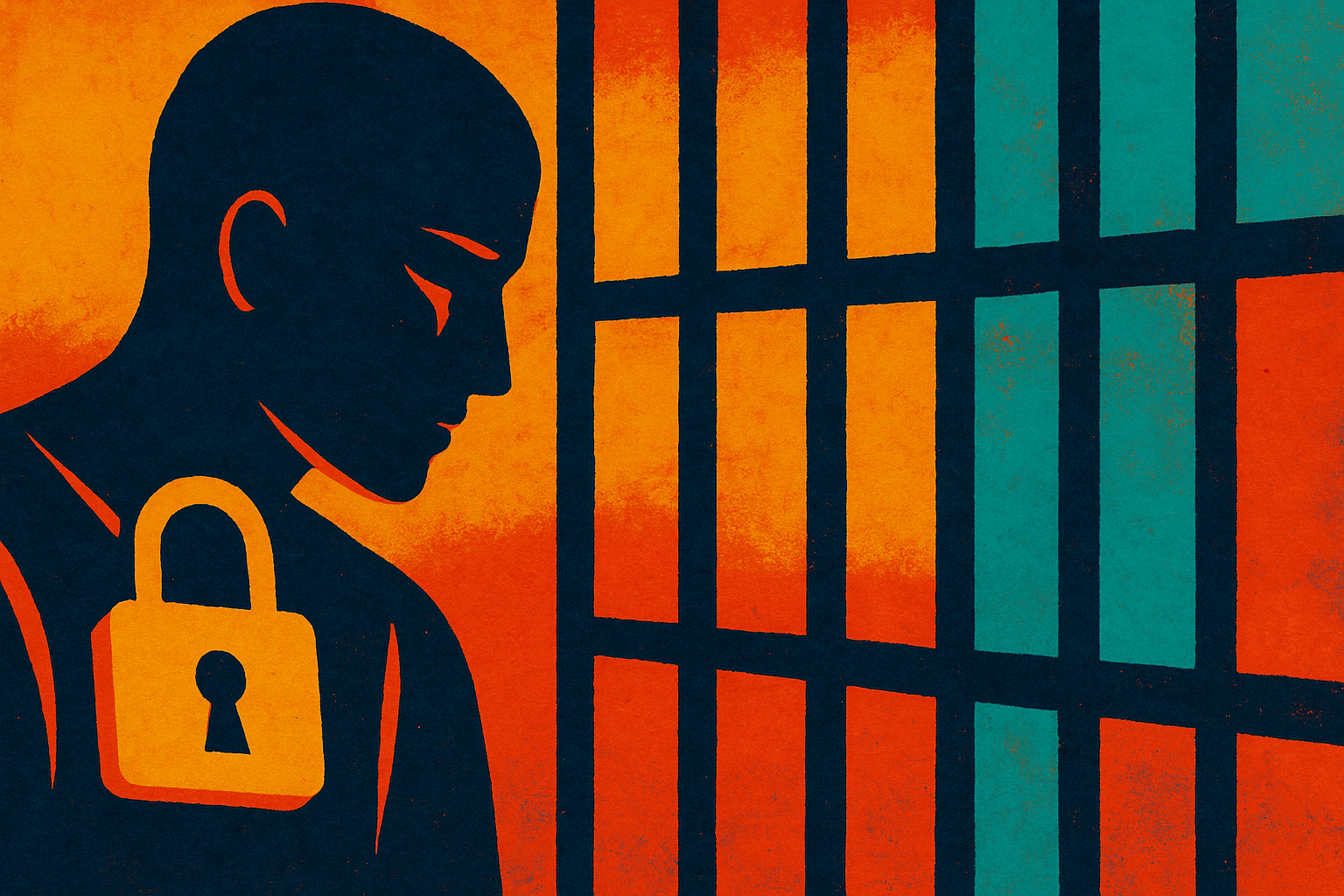 Detention and Imprisonment as Persecution in Asylum Law — Charles ...
