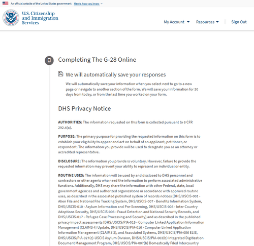 Approving Forms in USCIS Online | Streamline USCIS Form Approvals ...