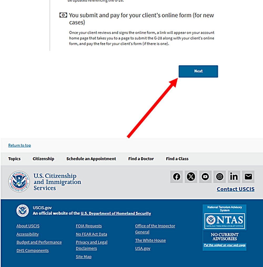 Approving Forms in USCIS Online | Streamline USCIS Form Approvals ...