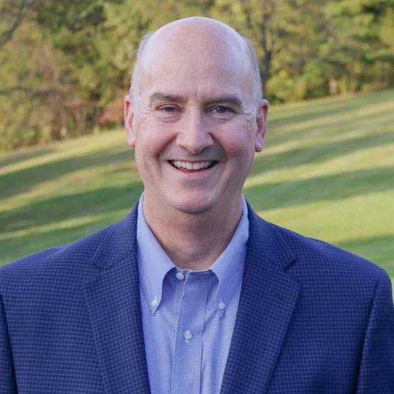 Meet Keith McCurdy: Special Parent Session Speaker — Think Well