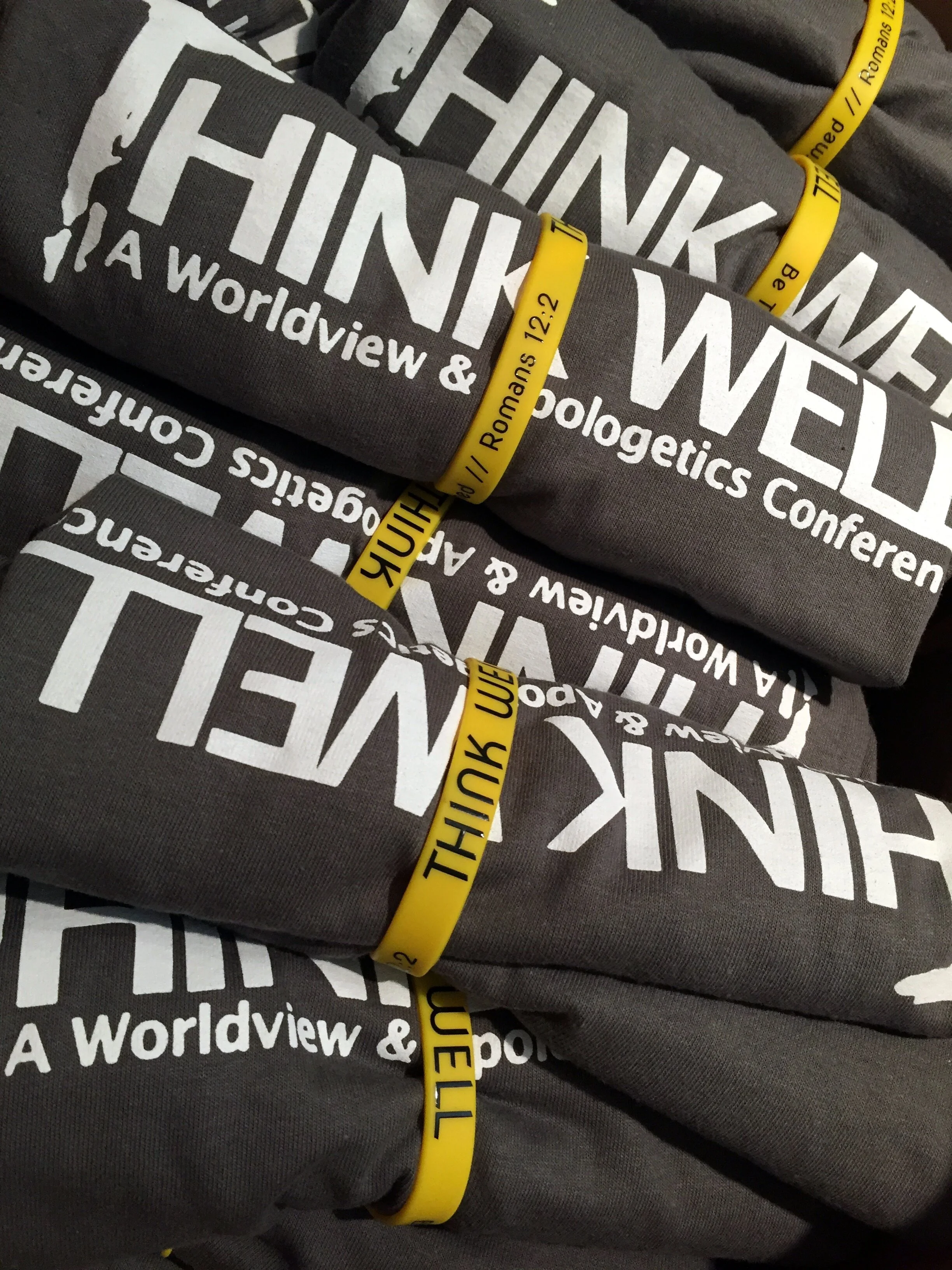 About ThinkWell — Think Well