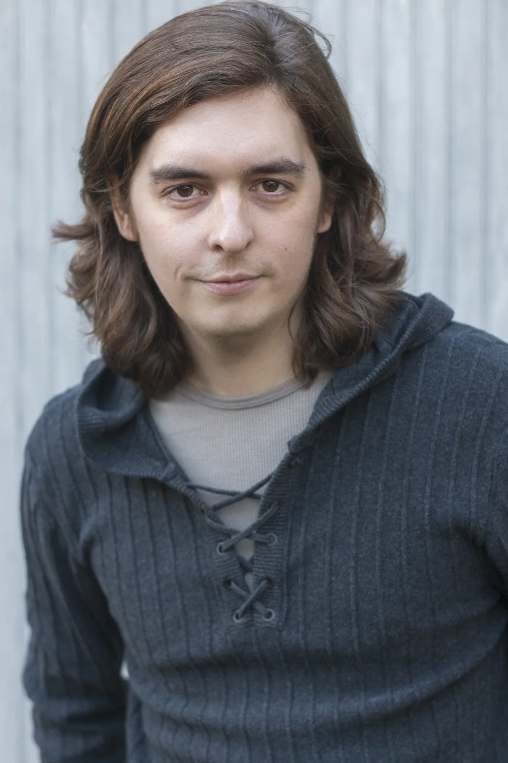 About Tyler Graham — DESTINATION THEATRE