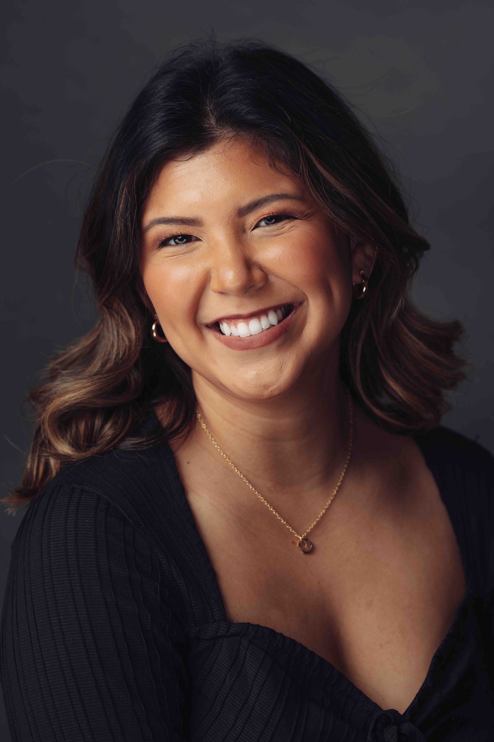 About Brie Wolfe — DESTINATION THEATRE