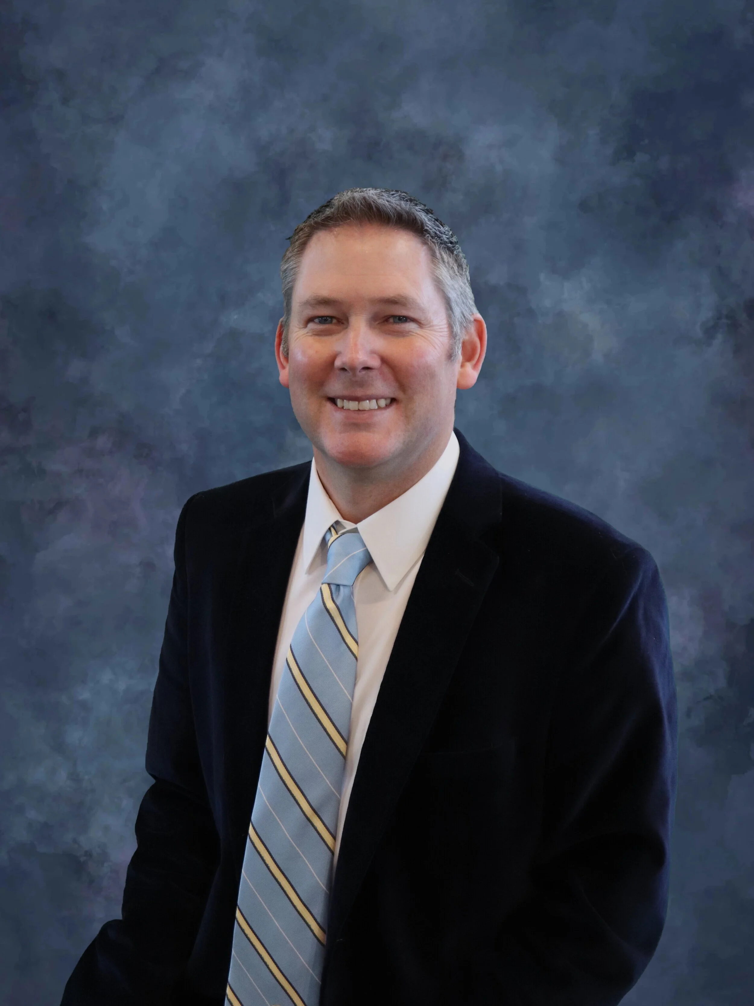 Management Team — Westport Golf Links