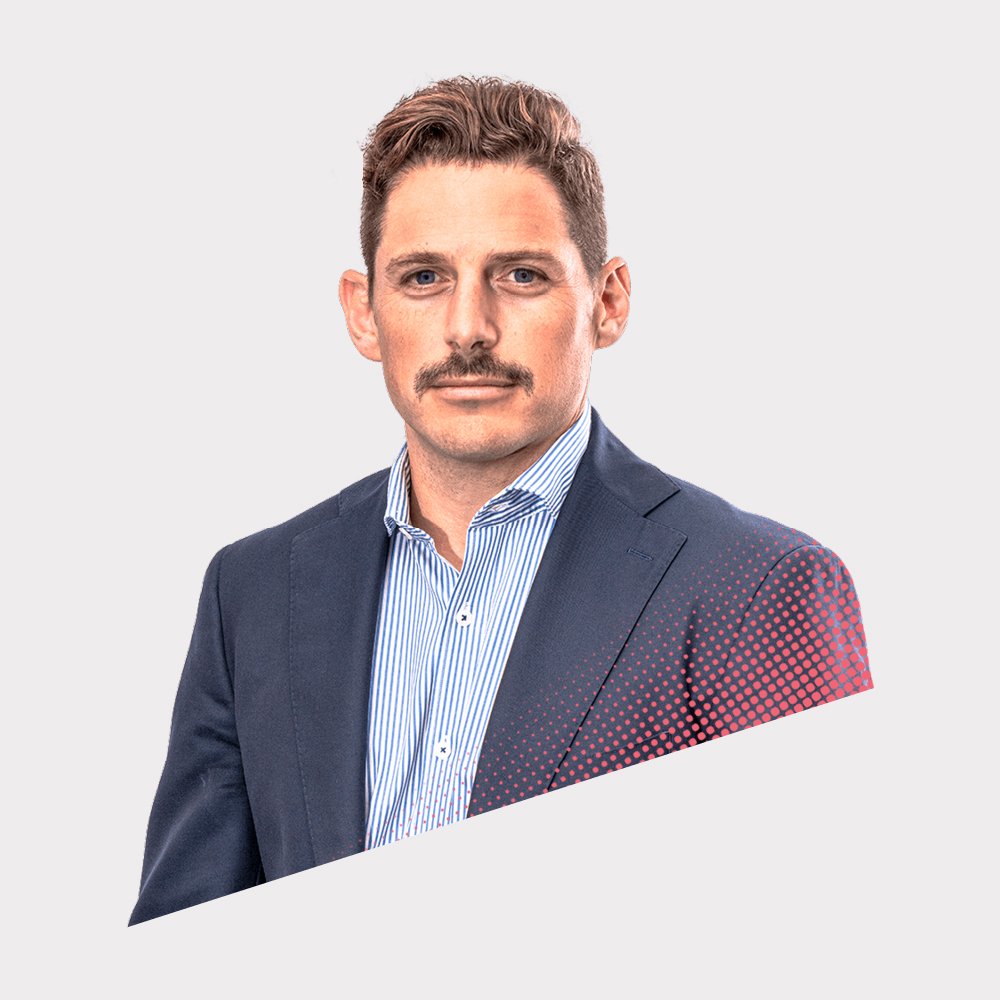 Leadership — Turnbull Engineering