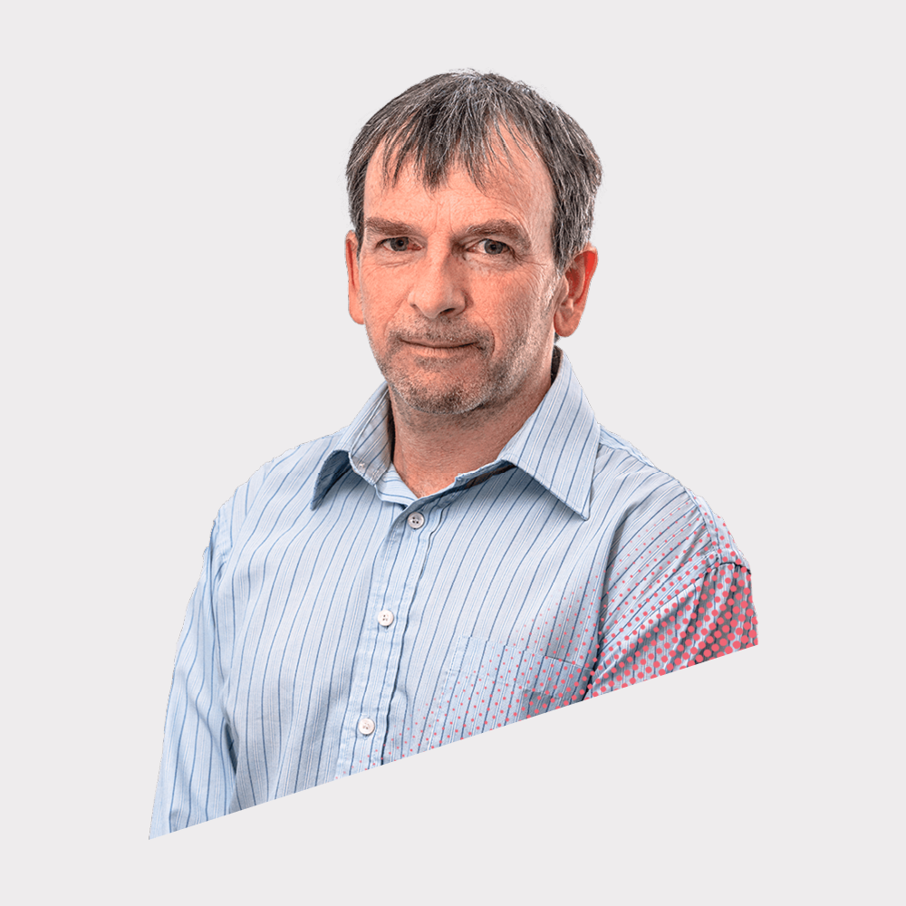 Leadership — Turnbull Engineering