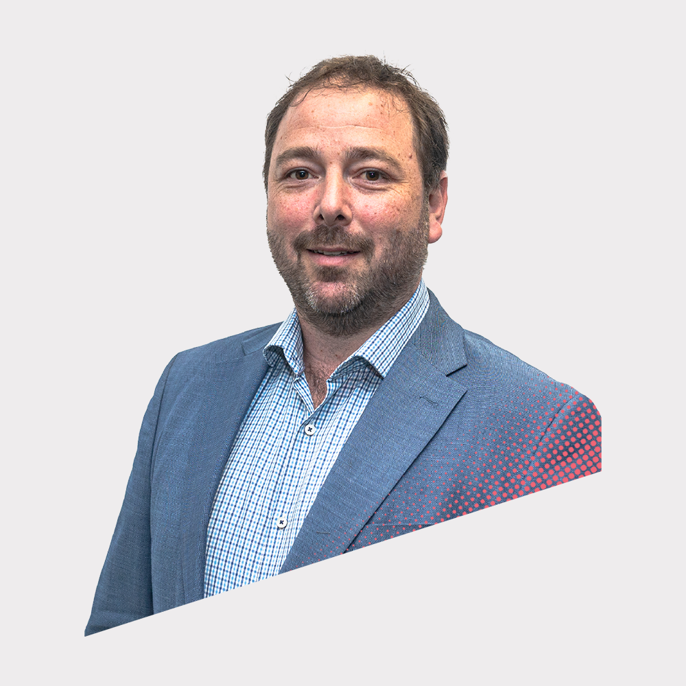 Leadership — Turnbull Engineering