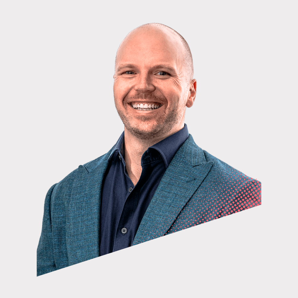 Leadership — Turnbull Engineering