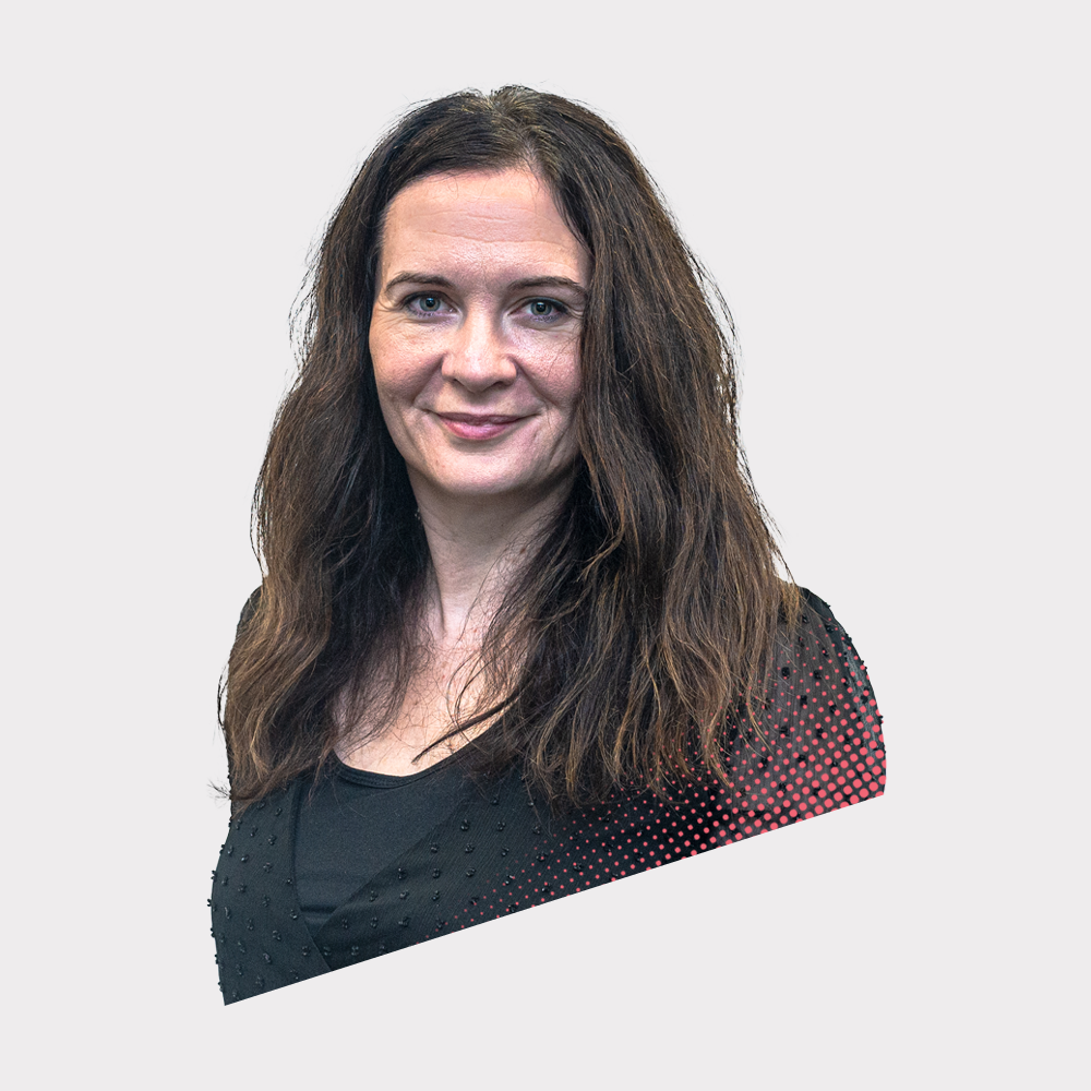 Leadership — Turnbull Engineering