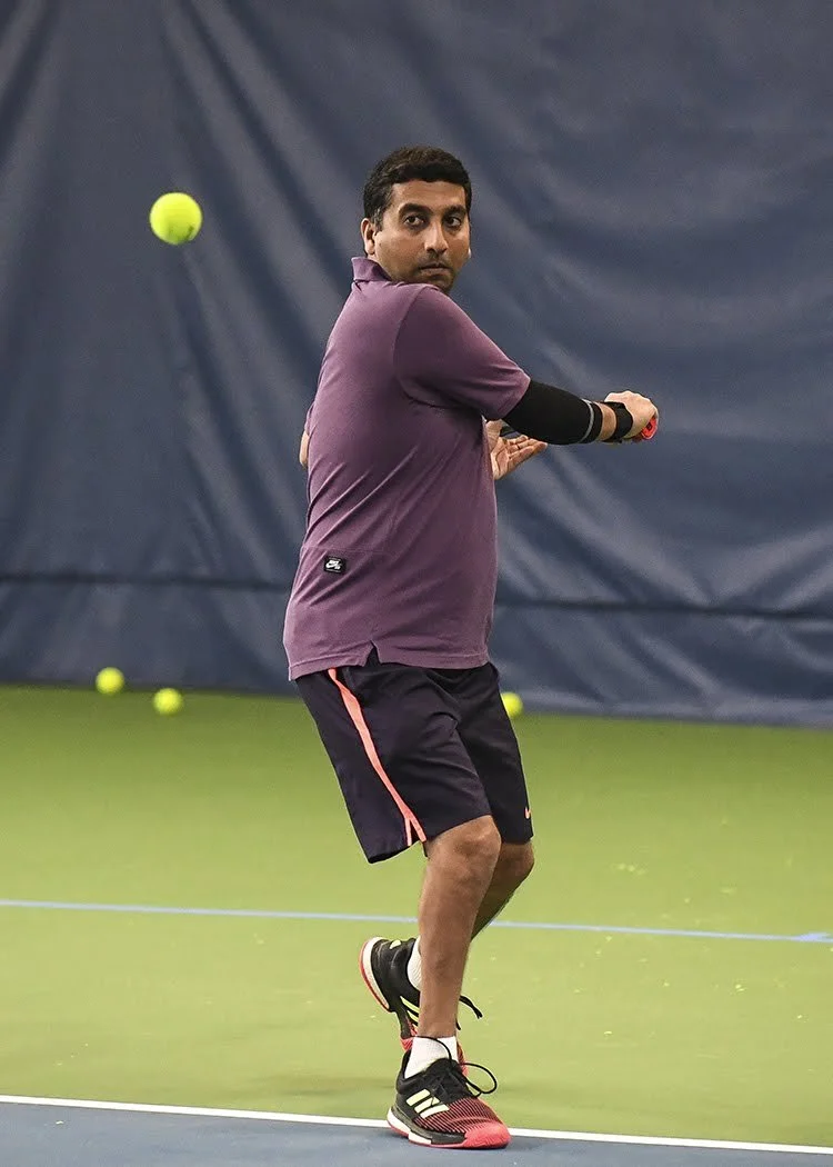 USTA Leagues — Woodinville Sports Club