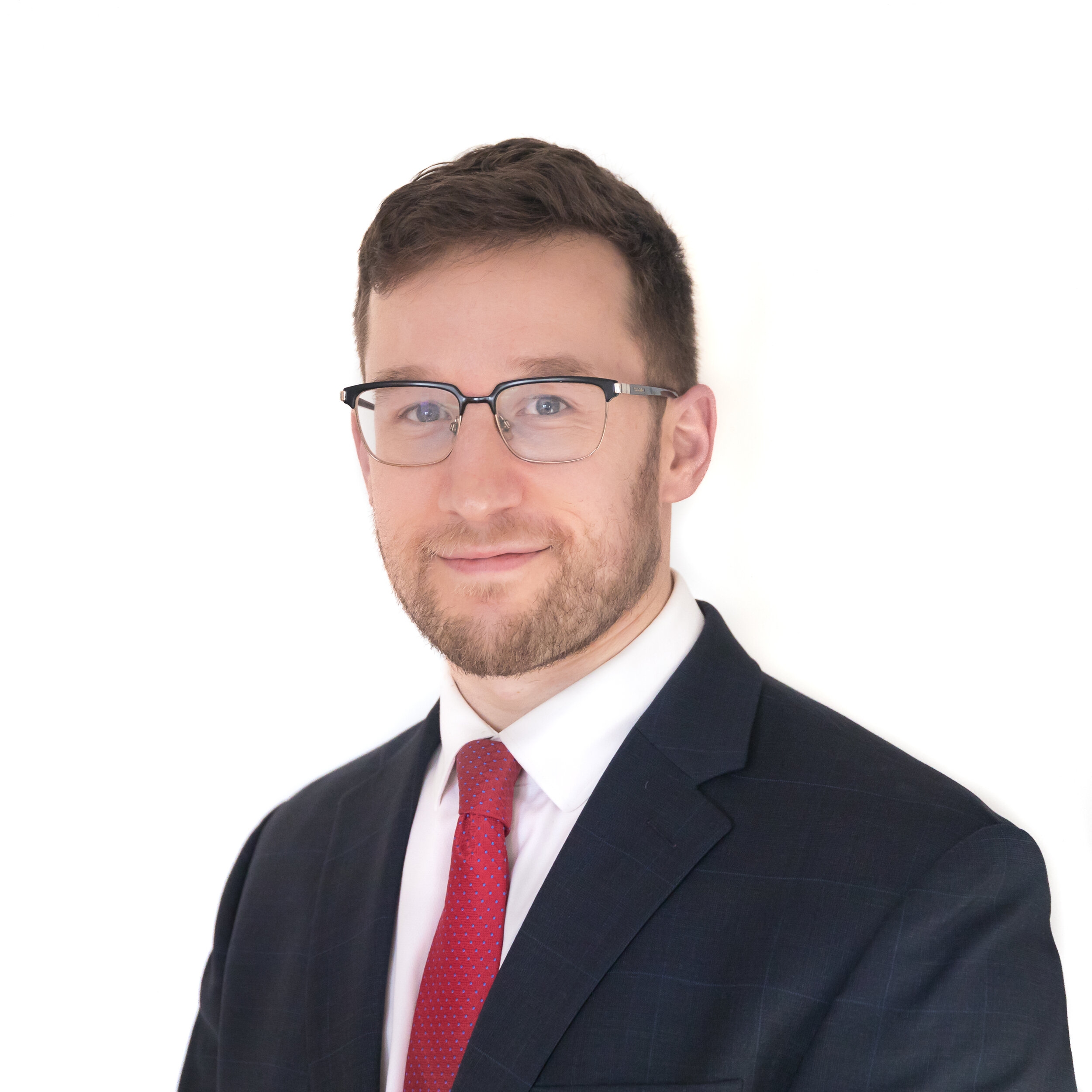 Spencer Durland — Hoover & Durland LLP