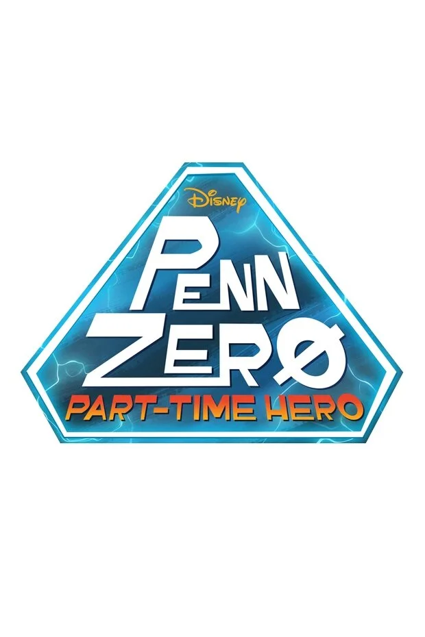Penn Zero — BENJAMIN PLOUFFE