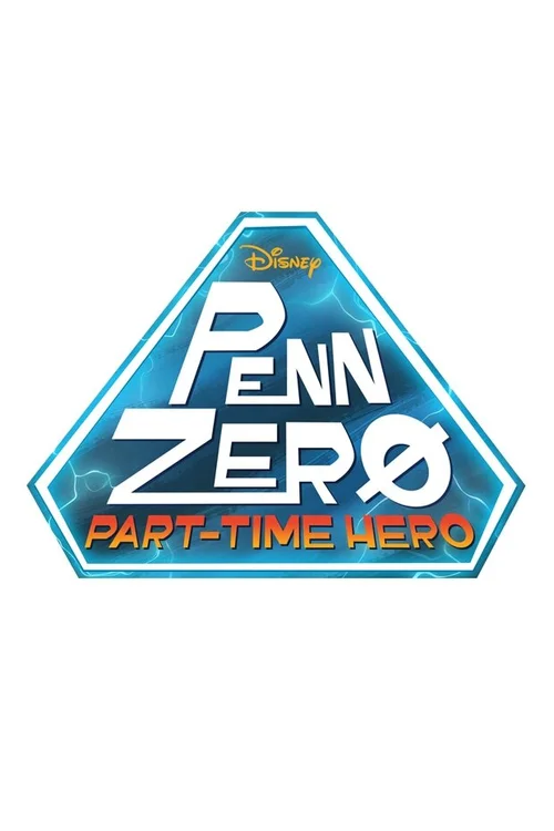 Penn Zero — BENJAMIN PLOUFFE