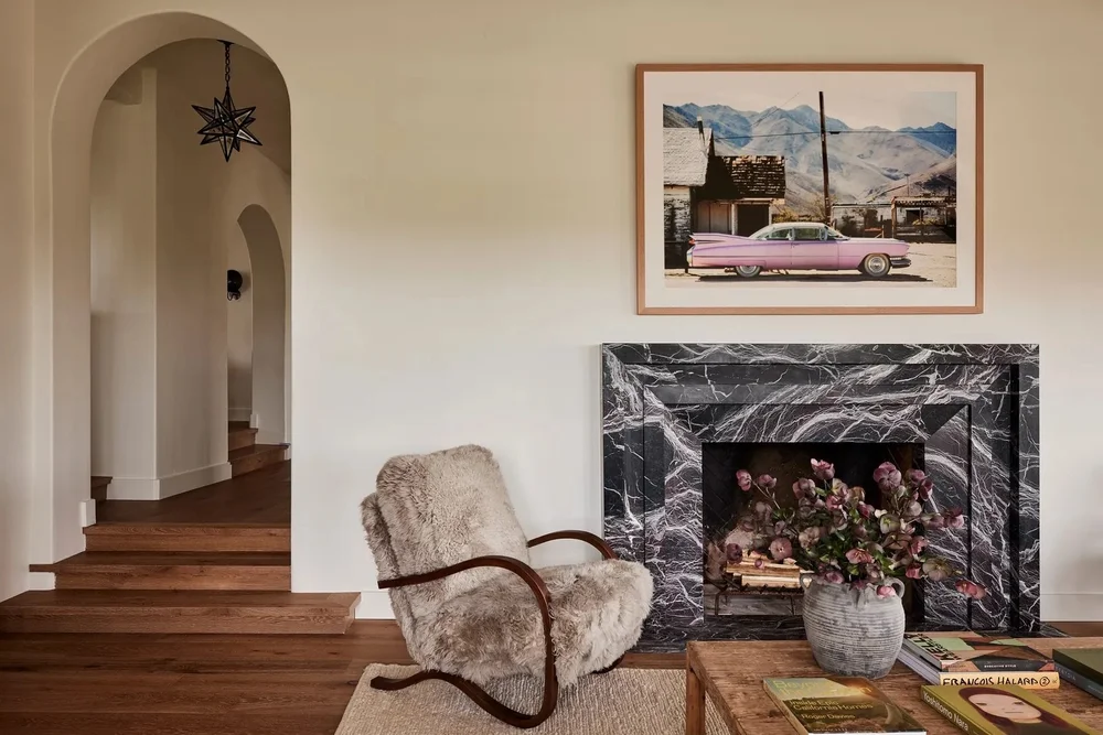 Press — Kim Lapin Interiors