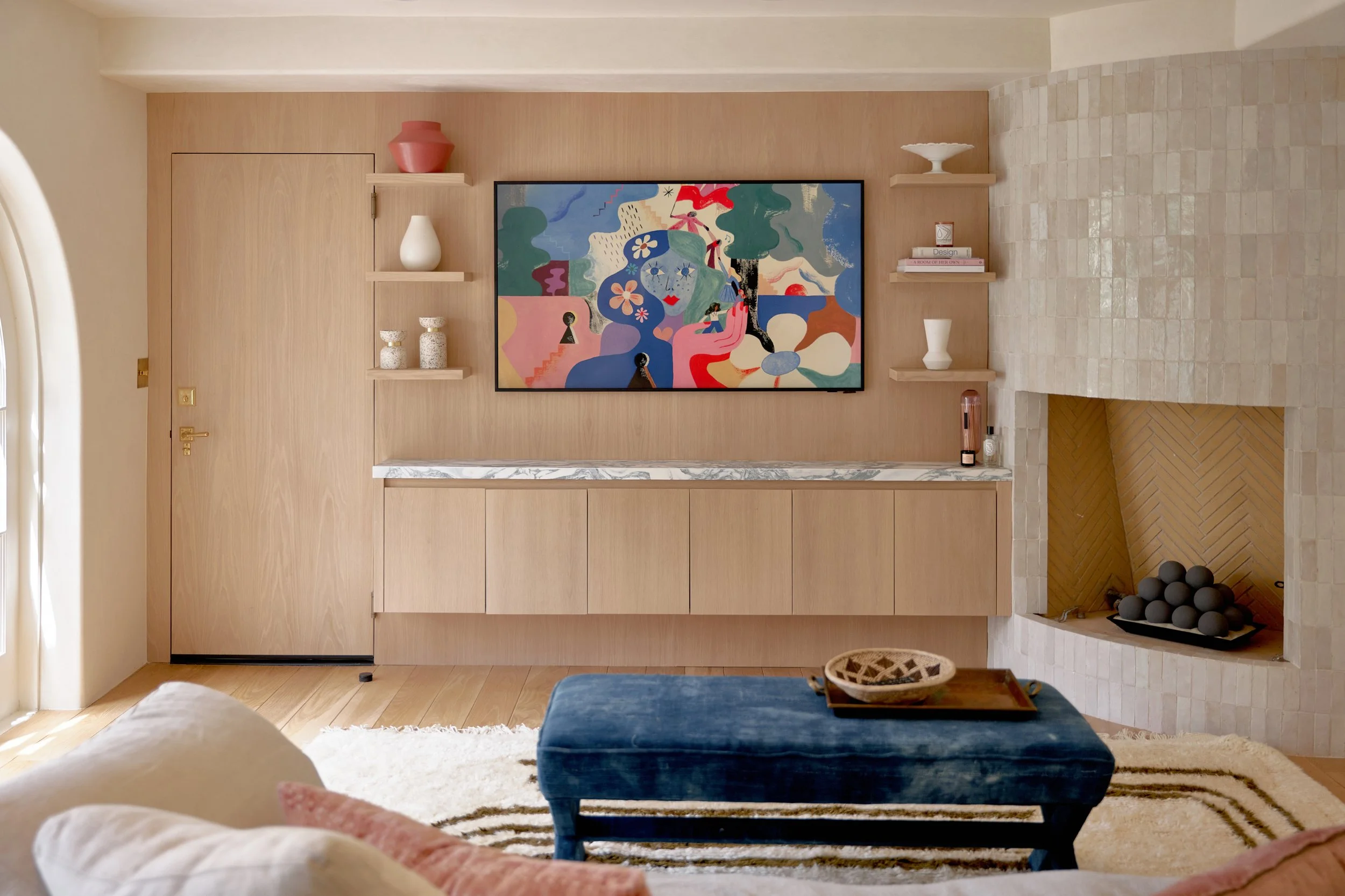 Palos Verdes Estates — Kim Lapin Interiors