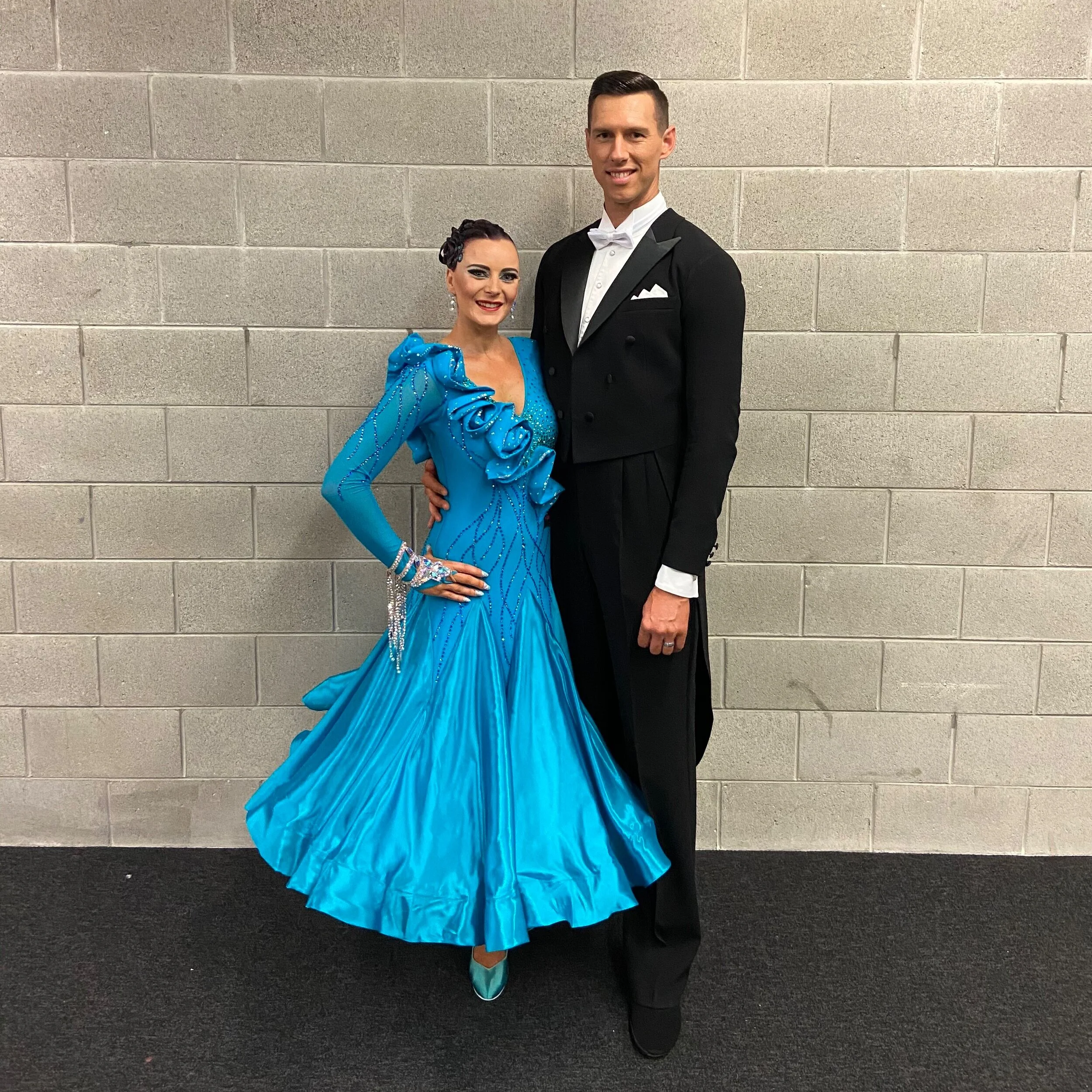 About — Liberty Dance NZ
