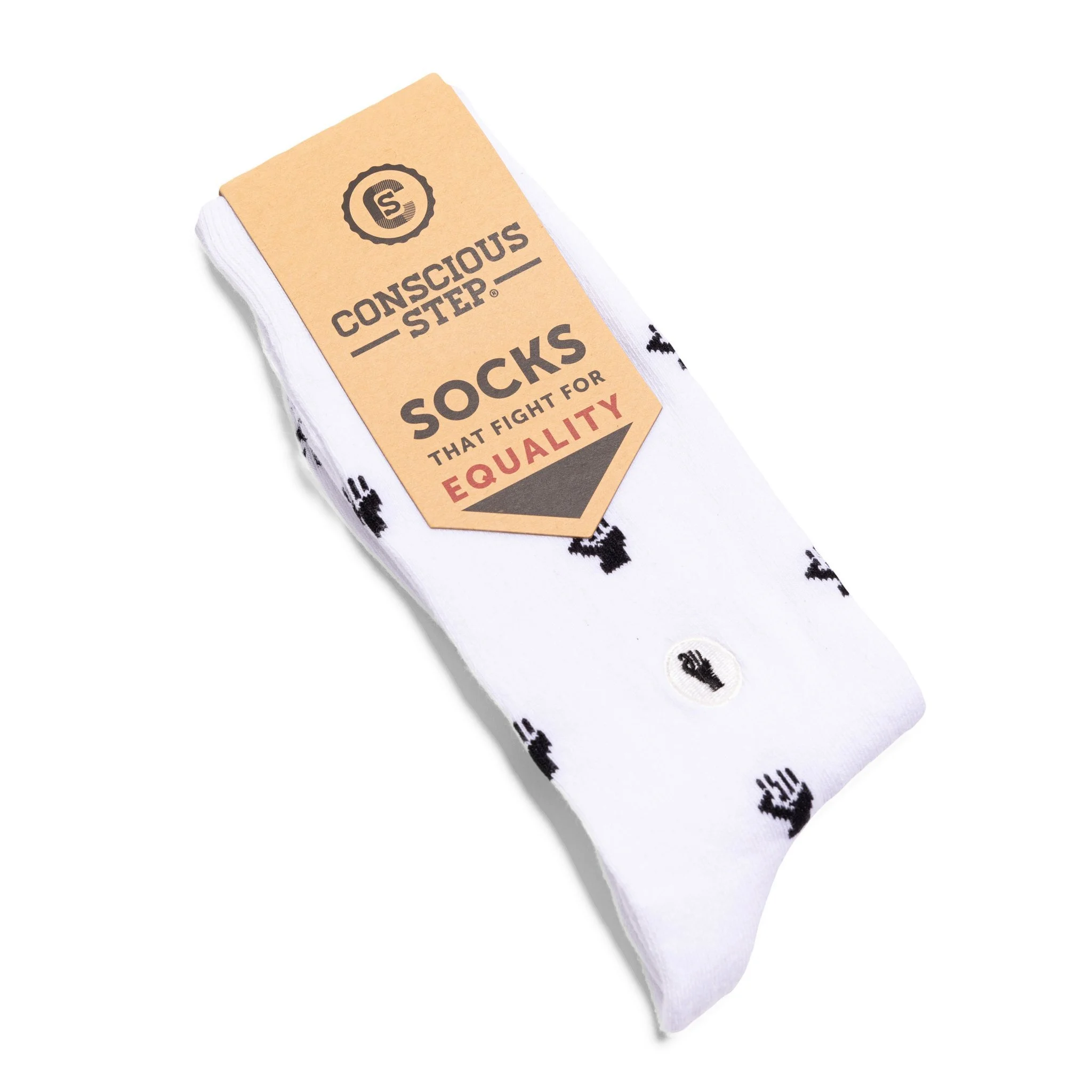 Socks that Support Conservation — Eco Maniac Company