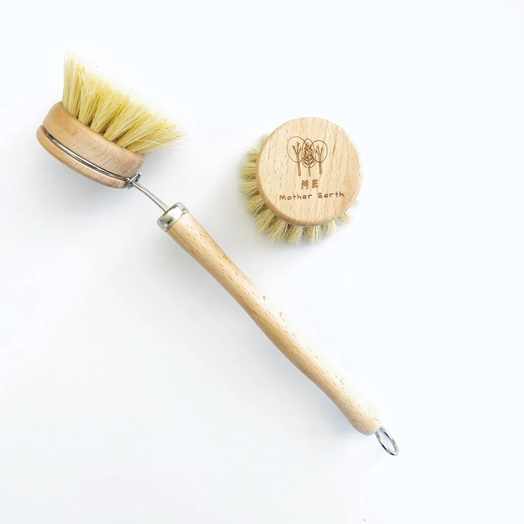 Waste-Free Oral Care Eco-Bundle — Eco Maniac Company