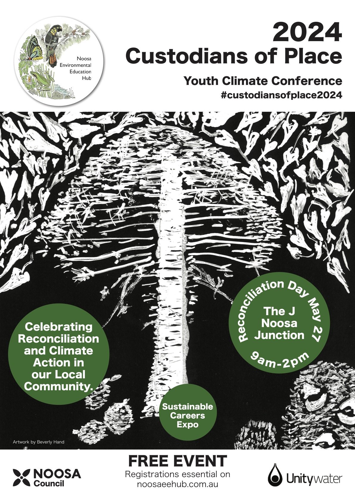 2024 Youth Climate Conference — Noosa EEHub
