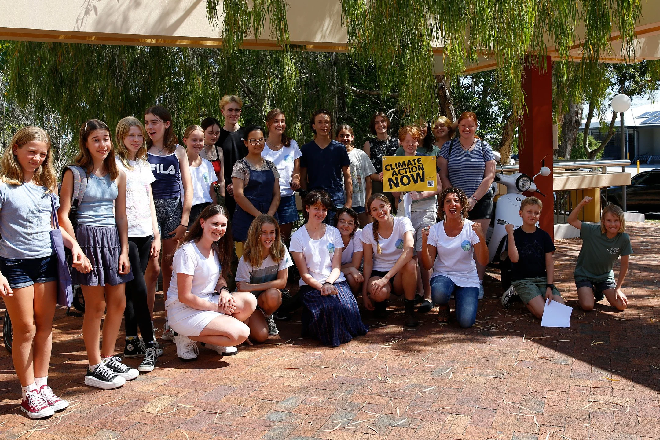 2024 Youth Climate Conference — Noosa EEHub
