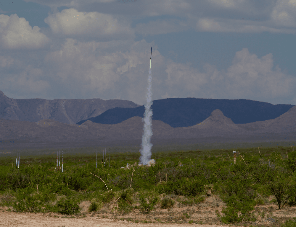 NU Rocketry