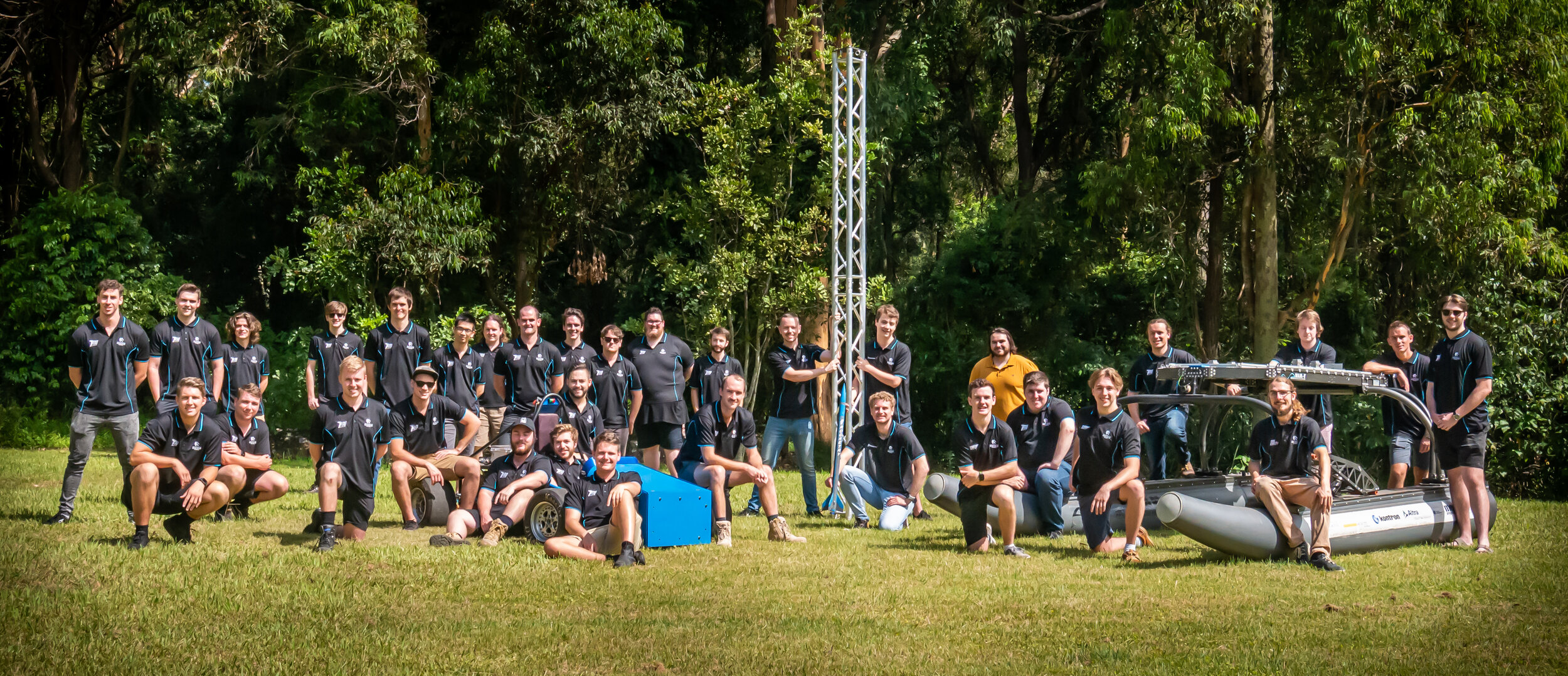 NU Teams