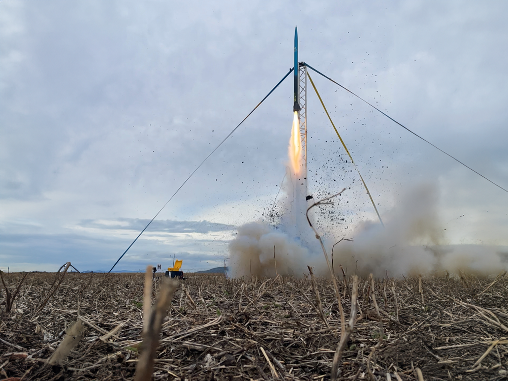 NU Rocketry