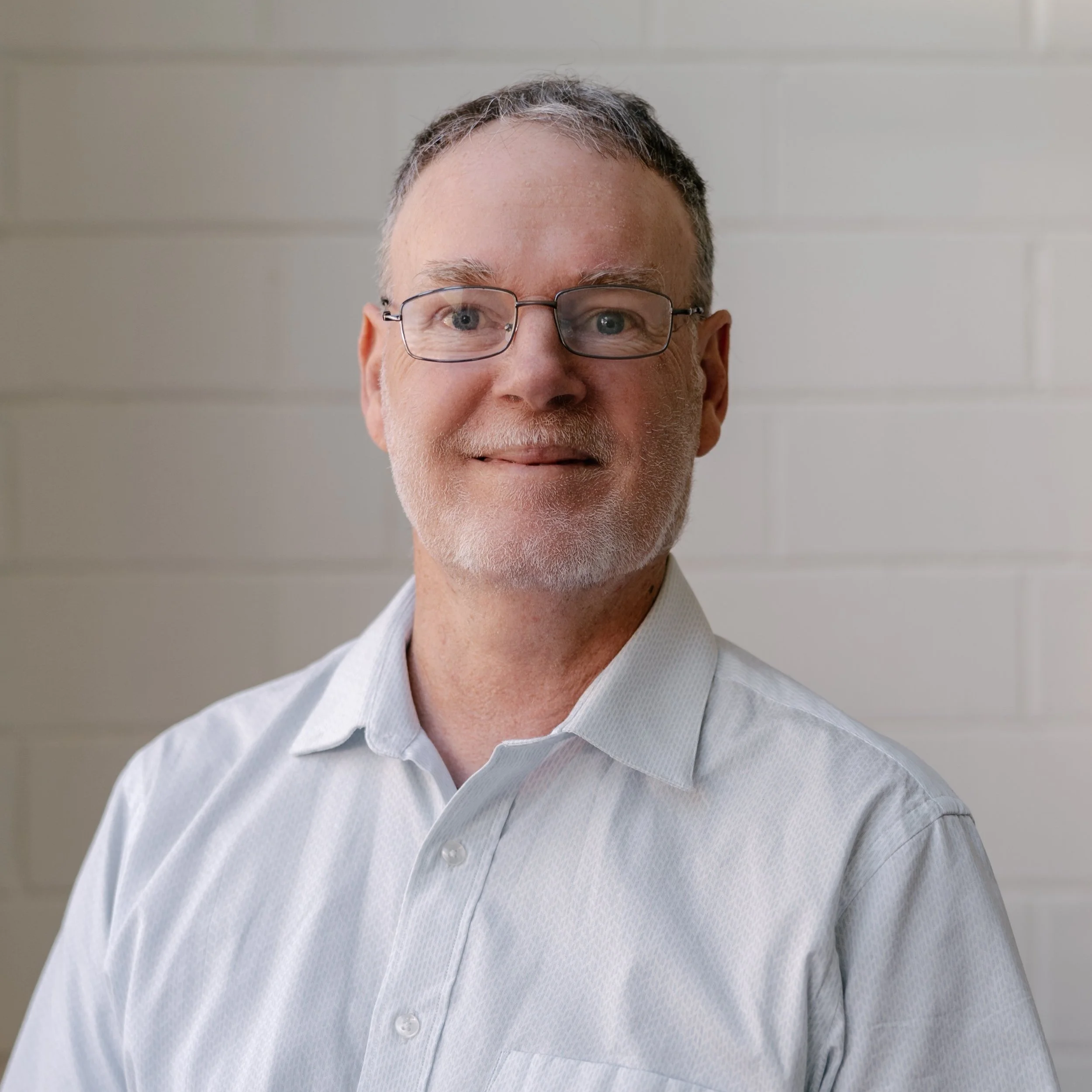 Team 1 — Graham Psychology