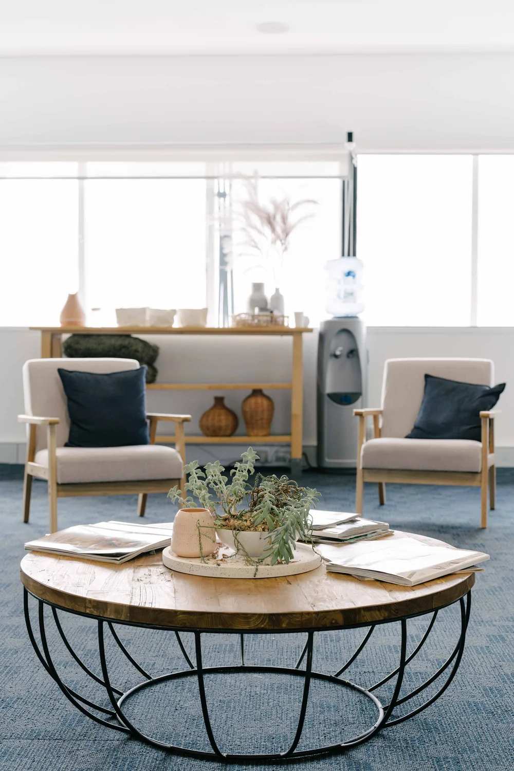 Contact 2 — Graham Psychology