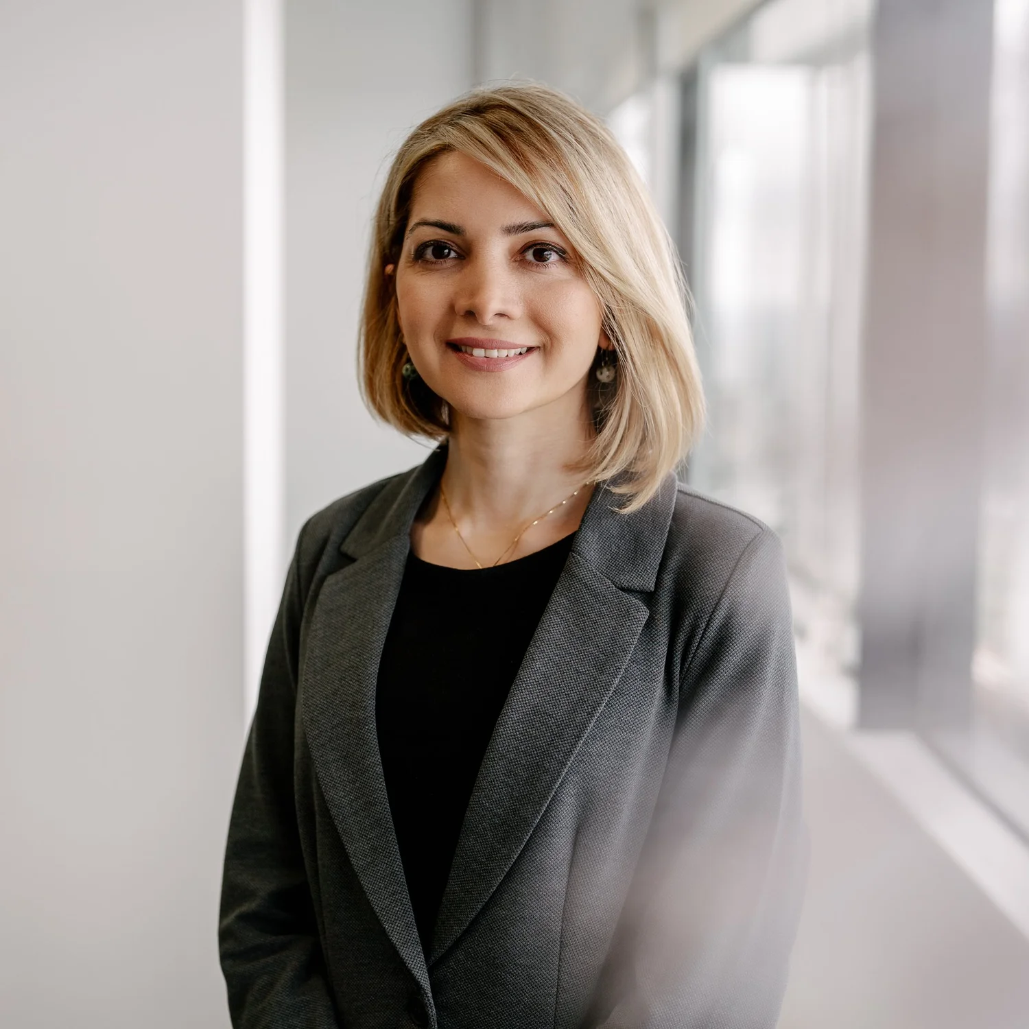 Narre Warren Clinic | Meet the team — Graham Psychology