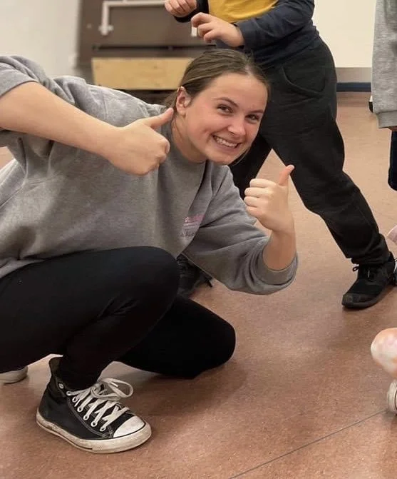 Miss Aleasha — Starlets SA