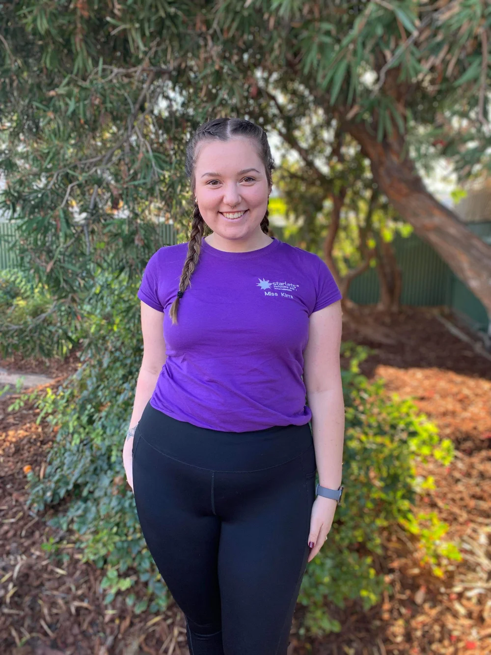 Team Star — Starlets SA