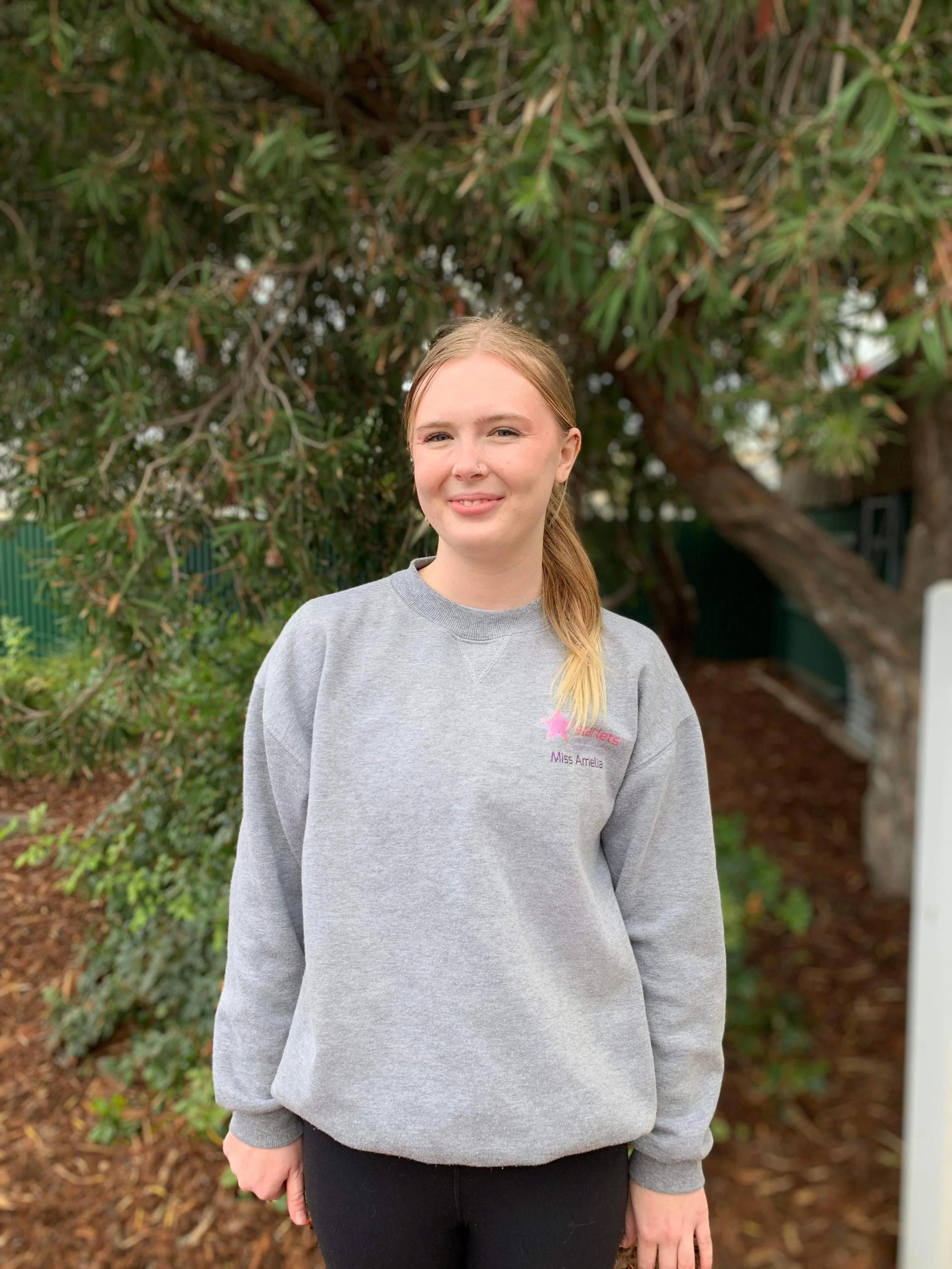 Team Star — Starlets SA