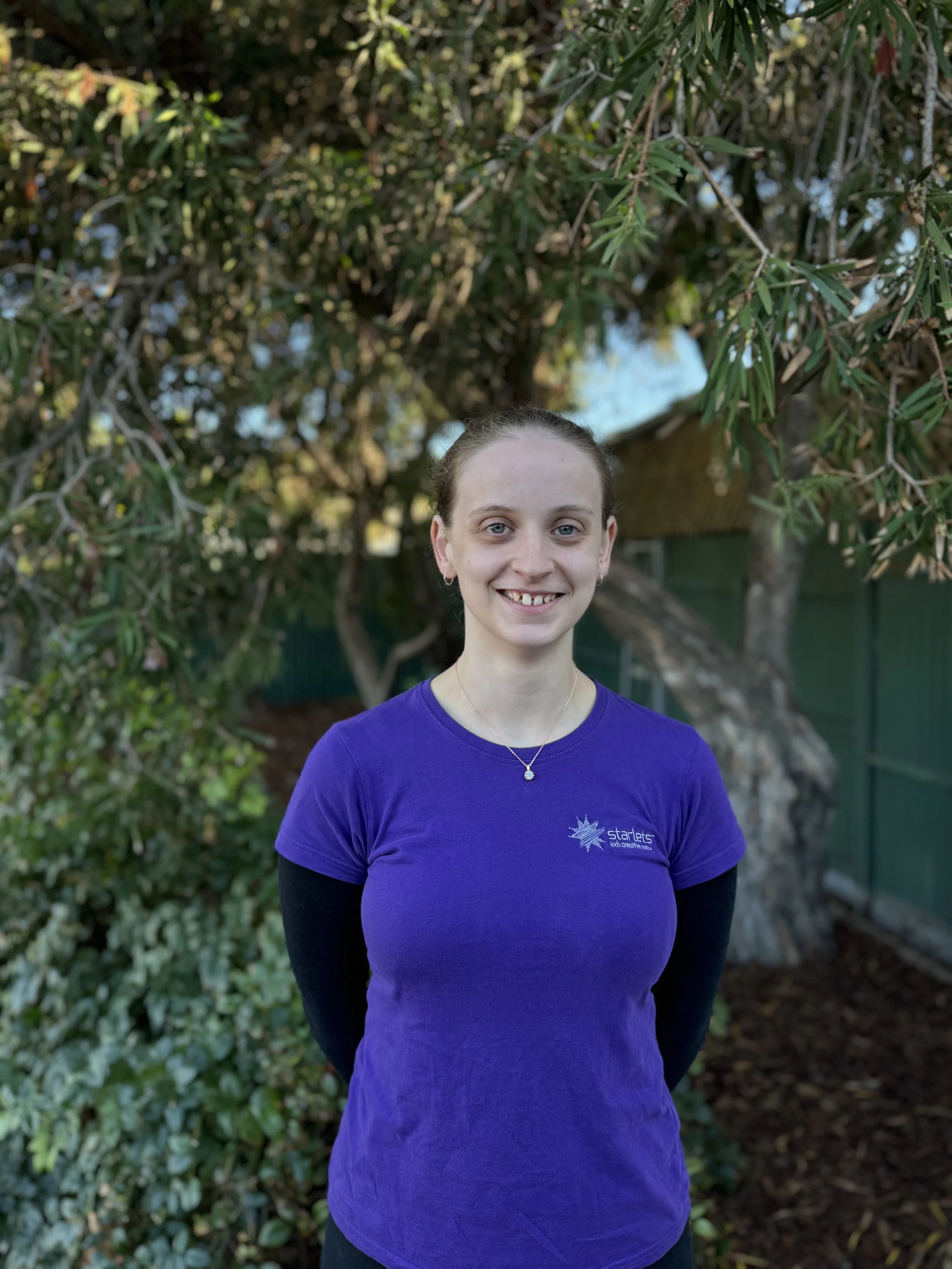 Team Star — Starlets SA