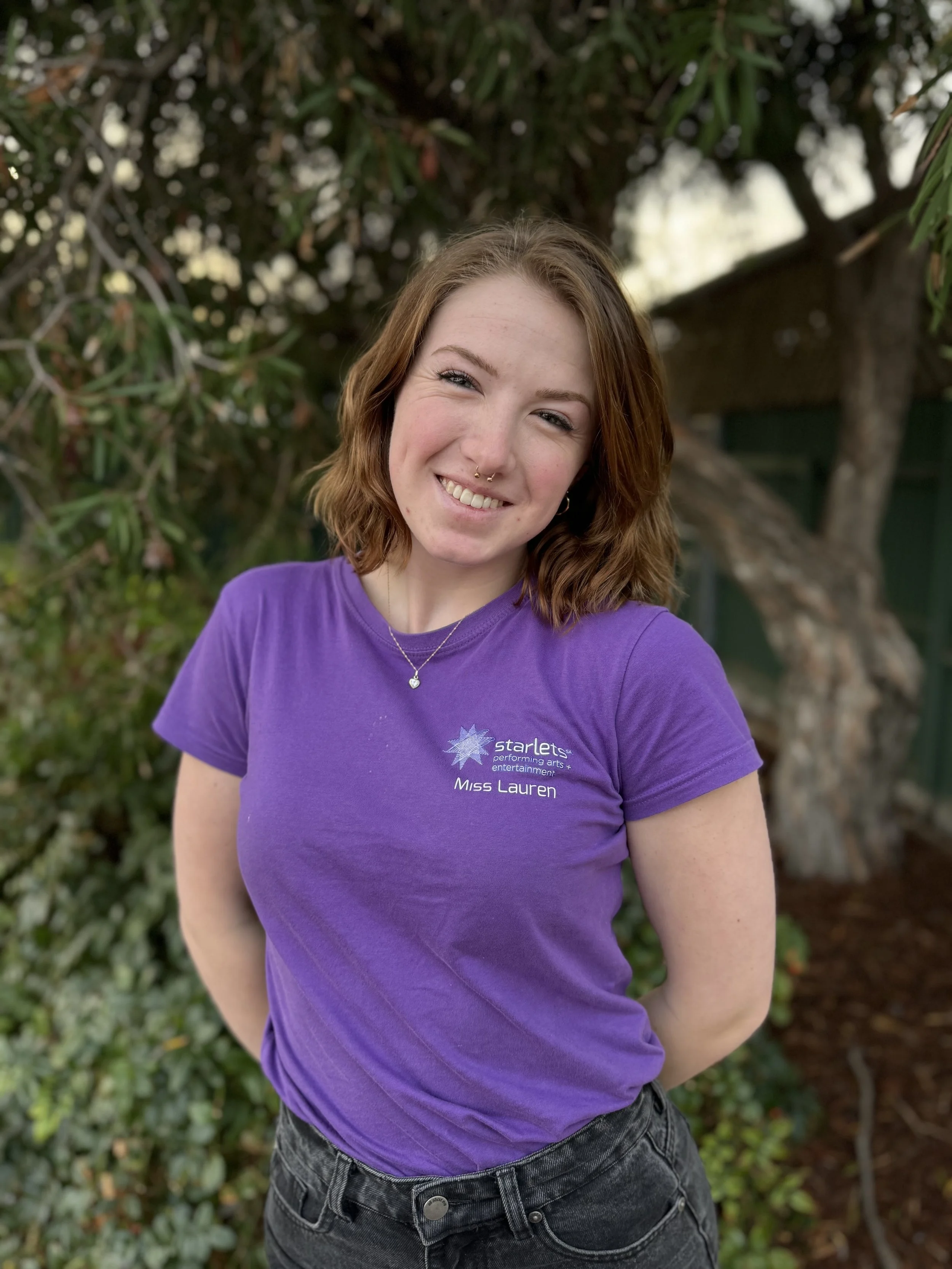 Team Star — Starlets SA