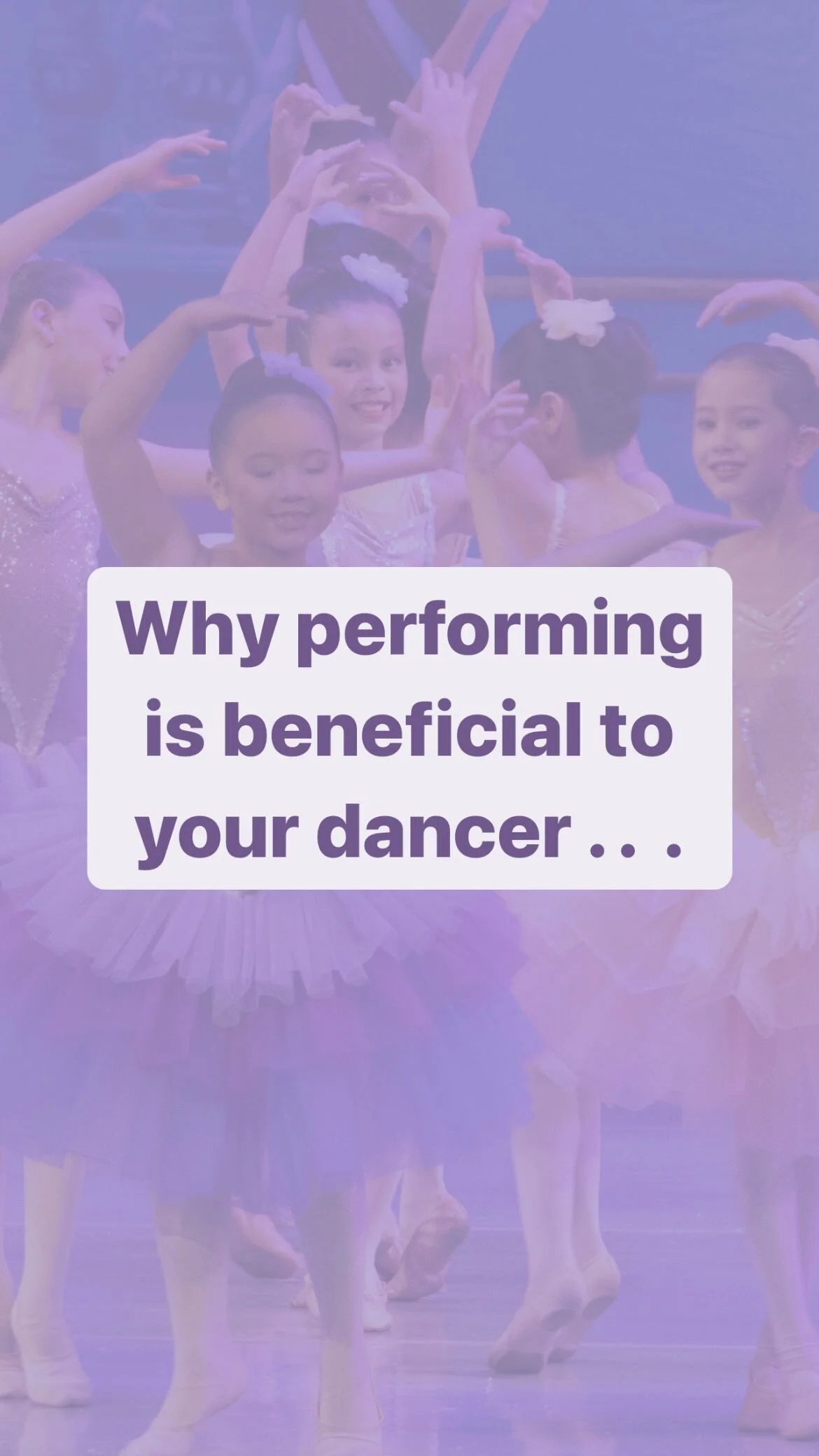 How to Avoid Common Ballet Injuries — Academy 831