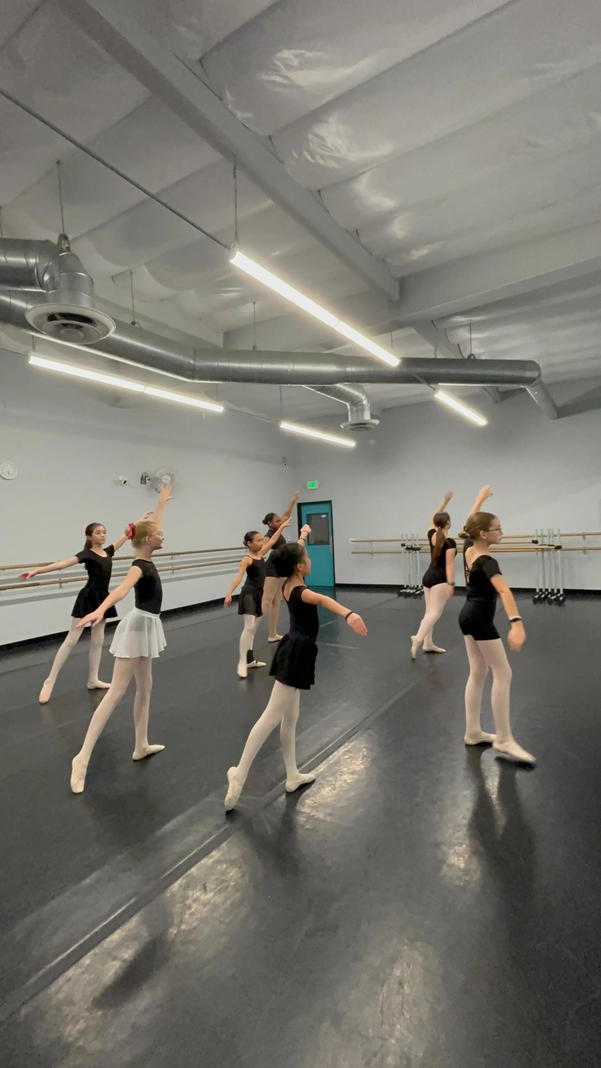 Choosing Between Ballet and Tap Dance Classes for Kids — Academy 831