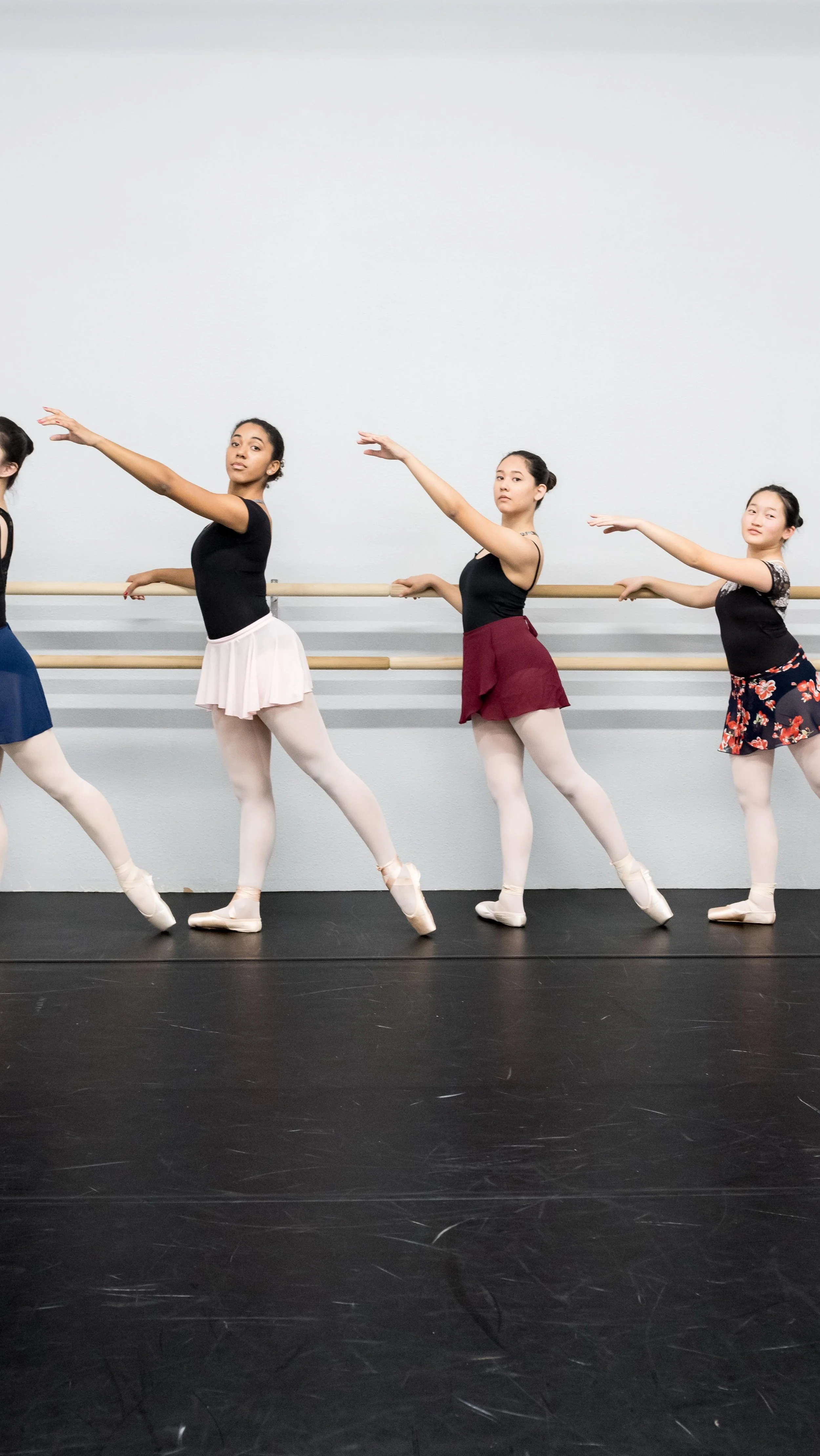 A Beginner's Guide to Jazz Dance Classes — Academy 831