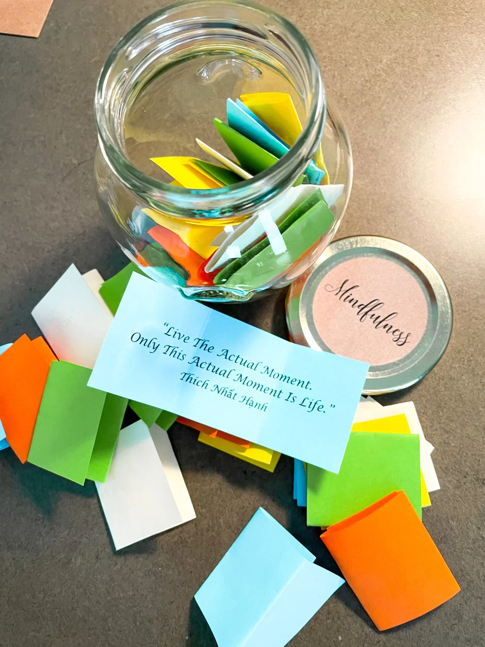 Be Balanced Counseling