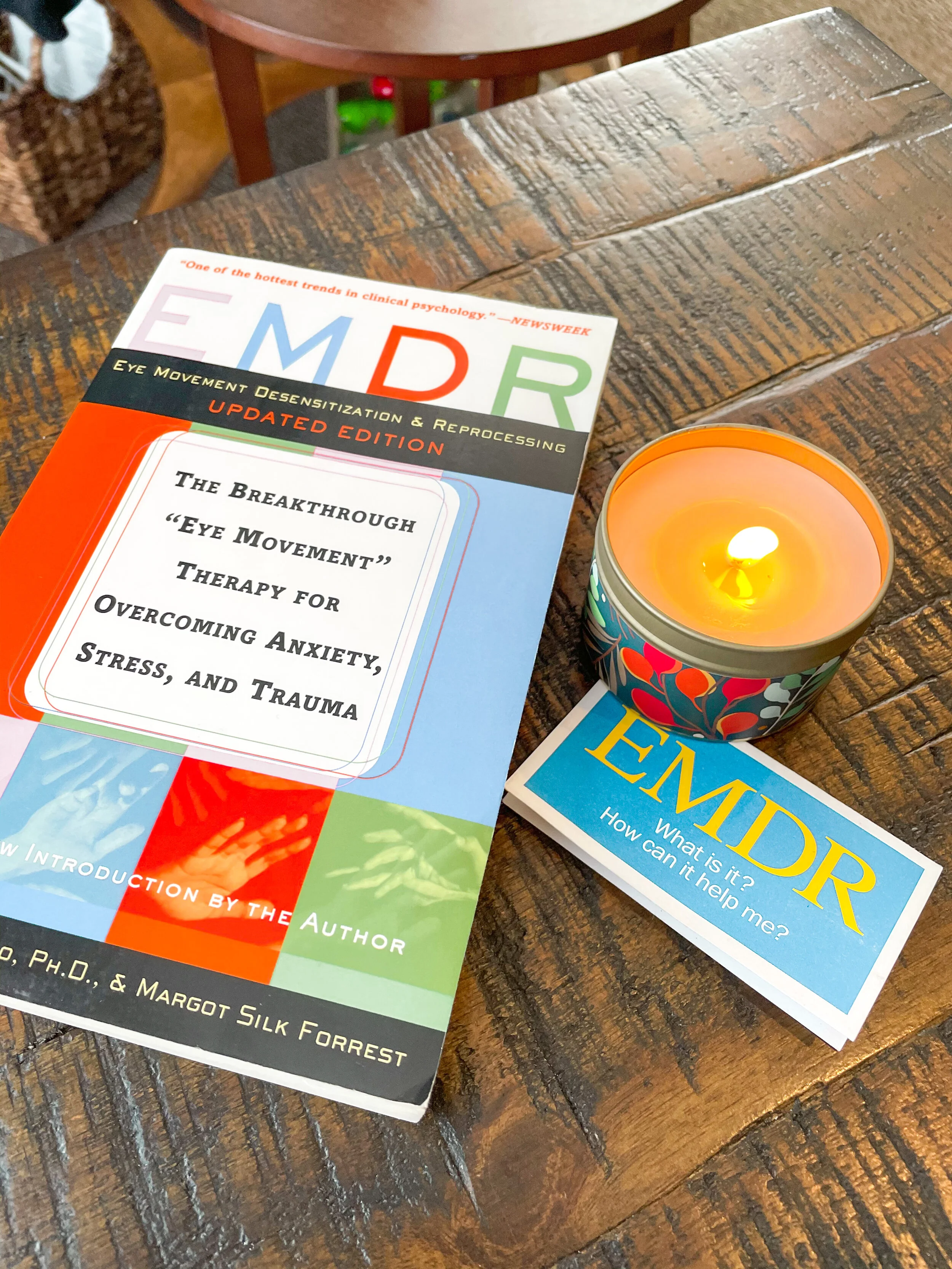 Be Balanced Counseling