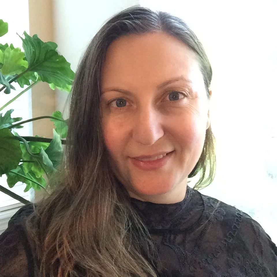 Meet the Team — The Center for Creativity and Healing