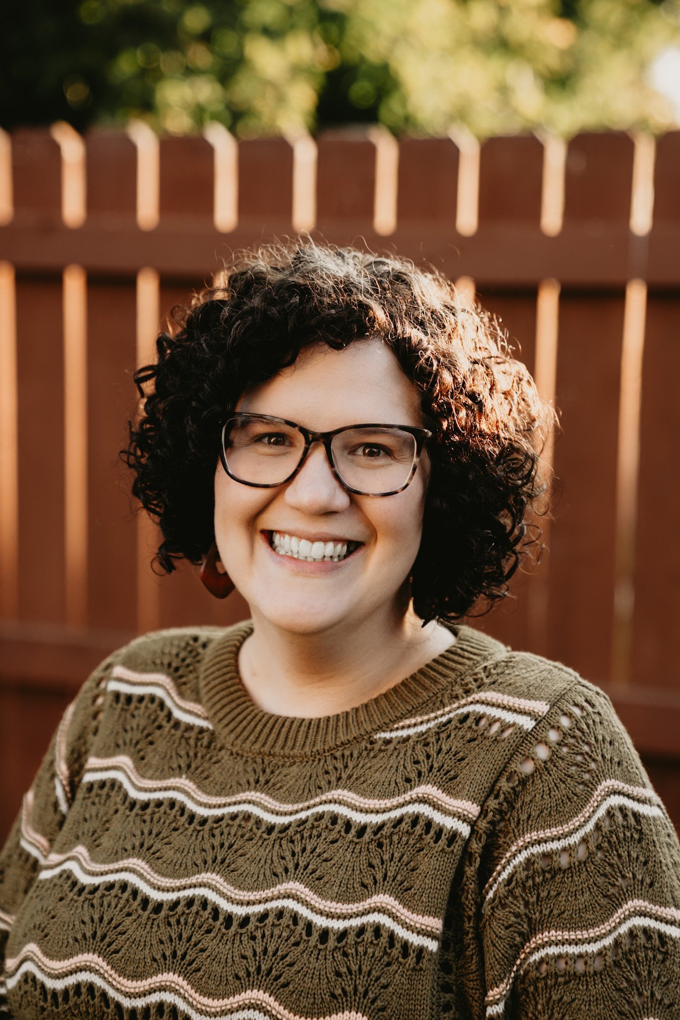 Meet the Team — The Center for Creativity and Healing