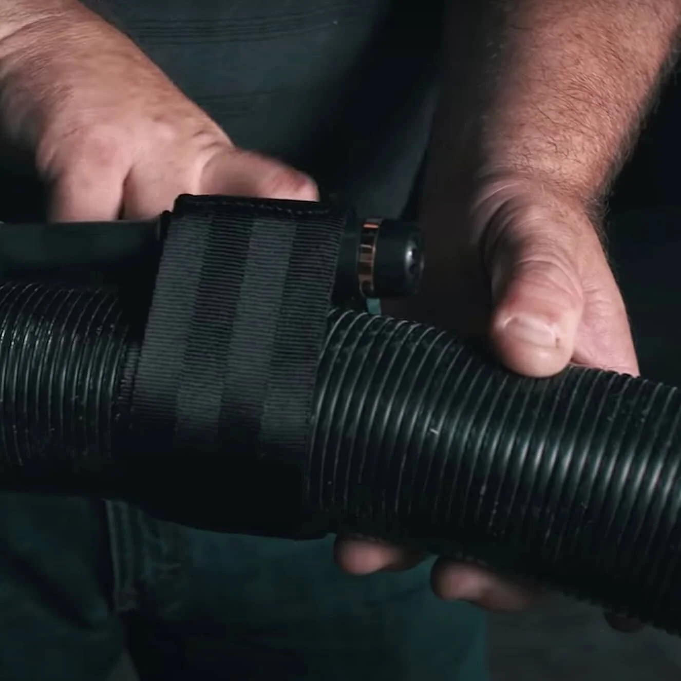 Duct Cleaning & Repairs Melbourne - 1300998919 - Duct Doctor