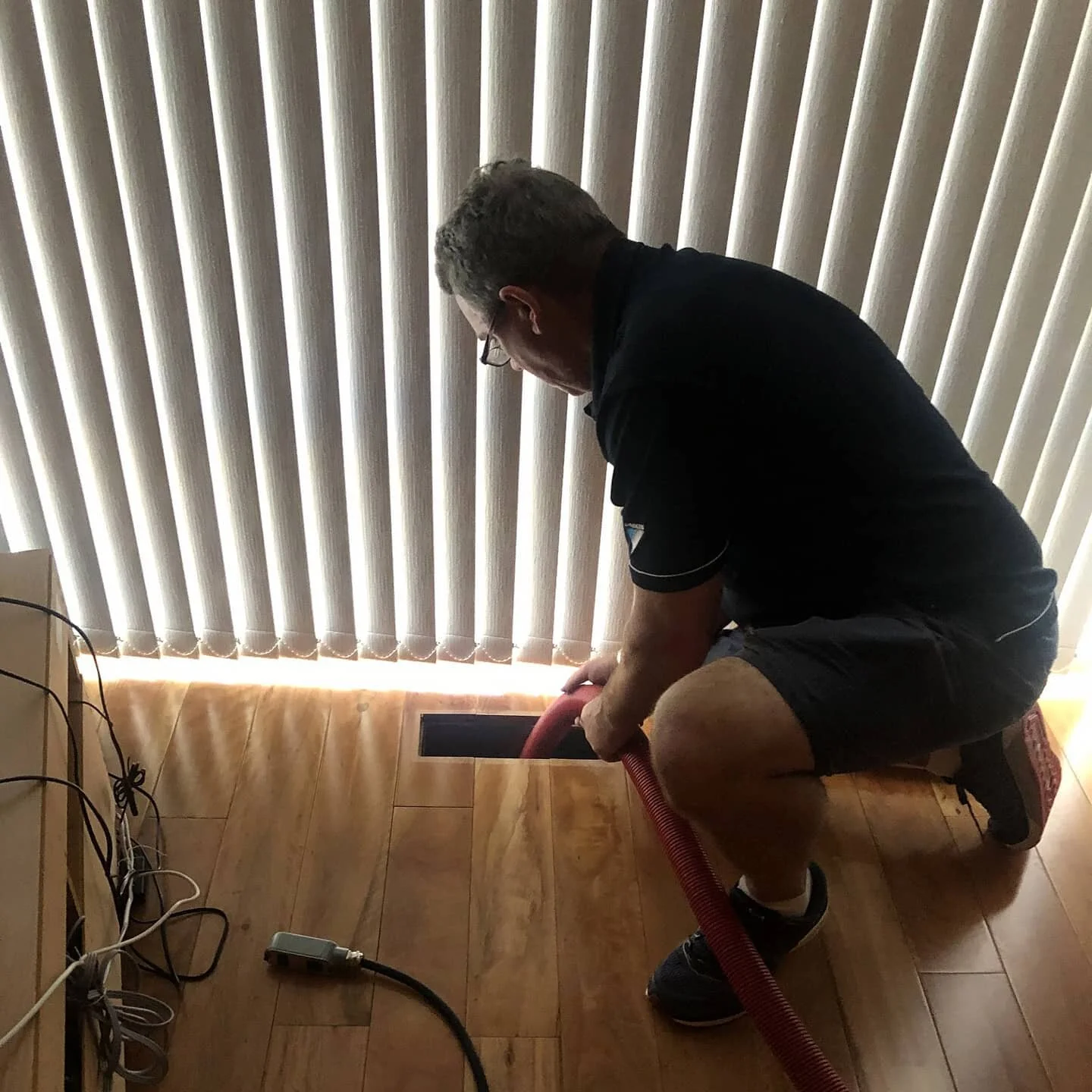 Duct Cleaning & Repairs Melbourne - 1300998919 - Duct Doctor