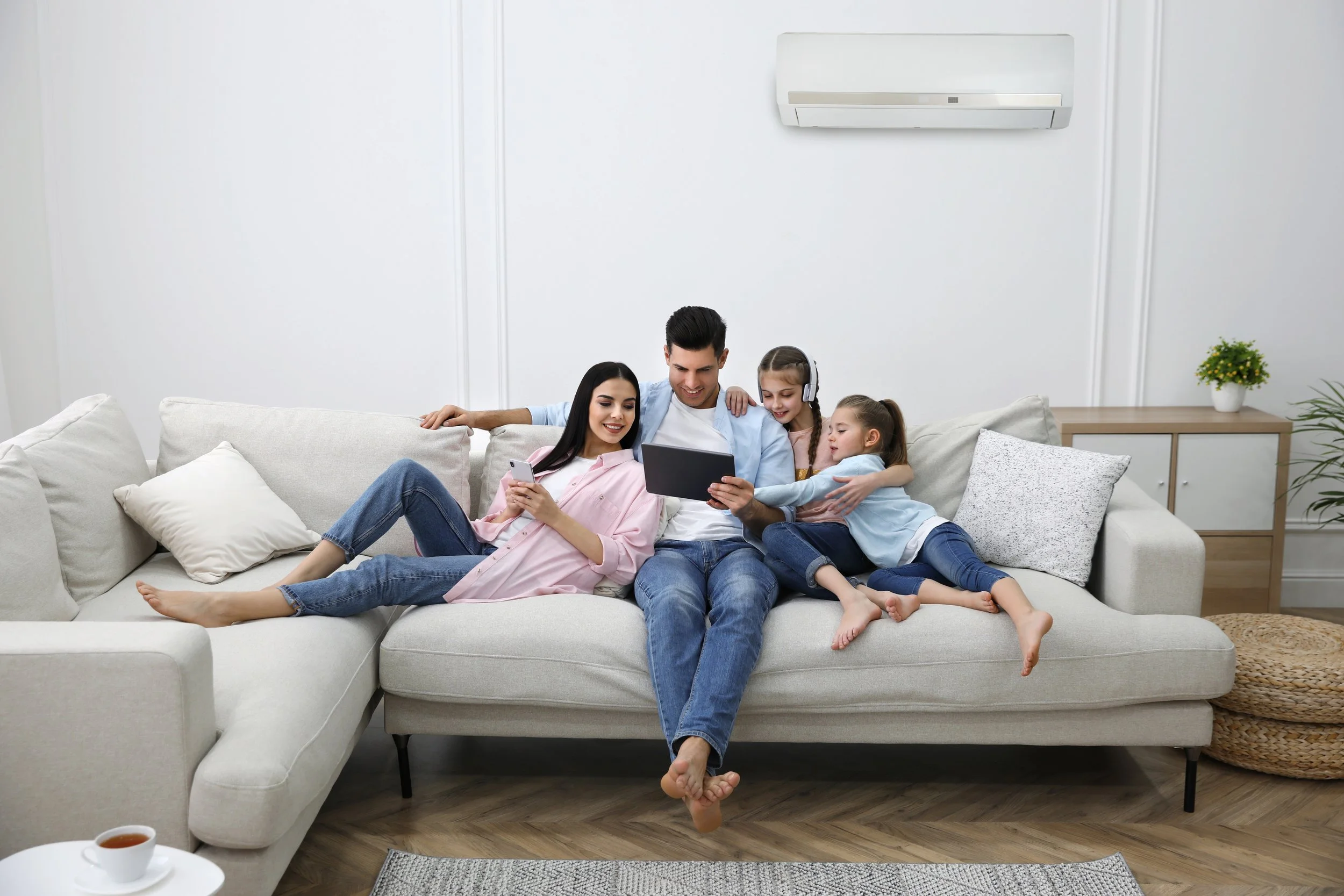 Breathe Clean: 5 Benefits of Professional Duct Cleaning — Duct Doctor