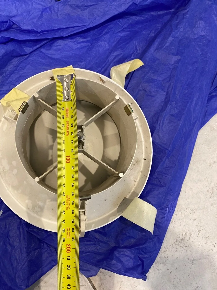 Vent Replacement Melbourne | Aircon & Ducted Heater Vents — Duct Doctor