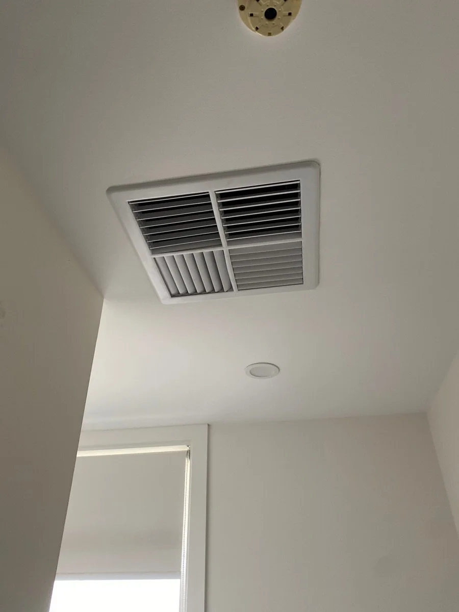 Vent Replacement Melbourne | Aircon & Ducted Heater Vents — Duct Doctor