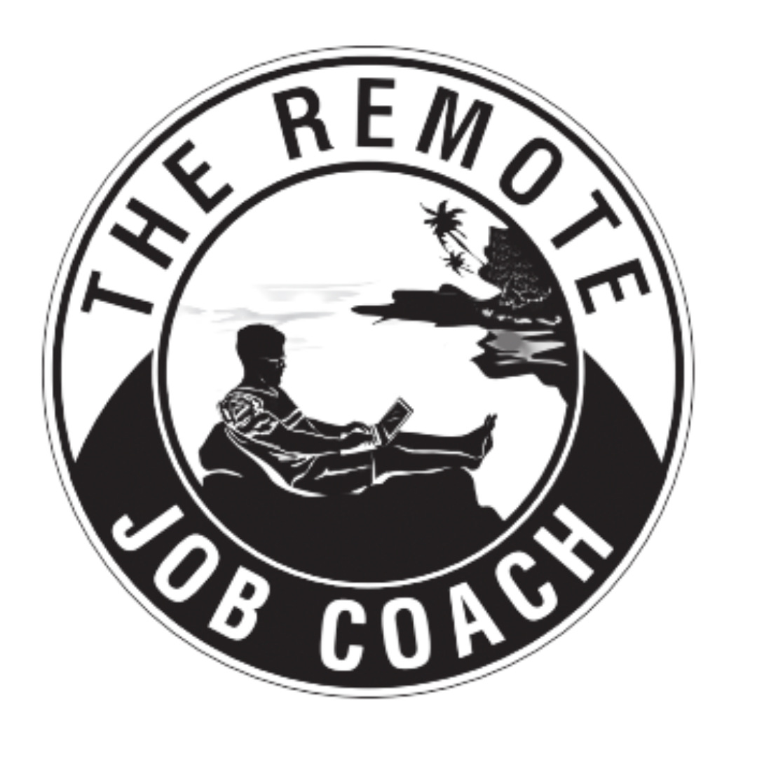 Services for Remote Job Seekers - The Remote Job Coach